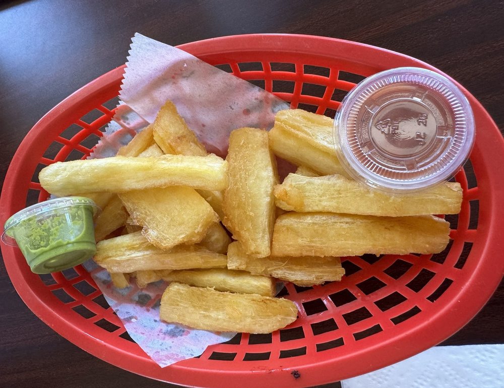 CASA DE MAMBO - Updated December 2025 - 18 Photos & 11 Reviews - 1130 W ...