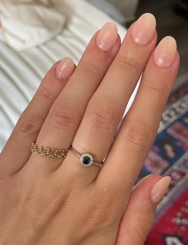 M NAILS - Updated August 2025 - 58 Photos & 67 Reviews - 117 Danforth ...