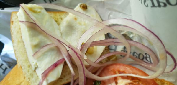 THE DELI LAMA STORE & CAFE - 66 Photos & 121 Reviews - 37041 N Rt 83 ...