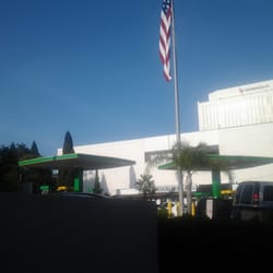 CONSERV FUEL - 11 Photos & 37 Reviews - 11699 San Vicente Blvd, Los ...