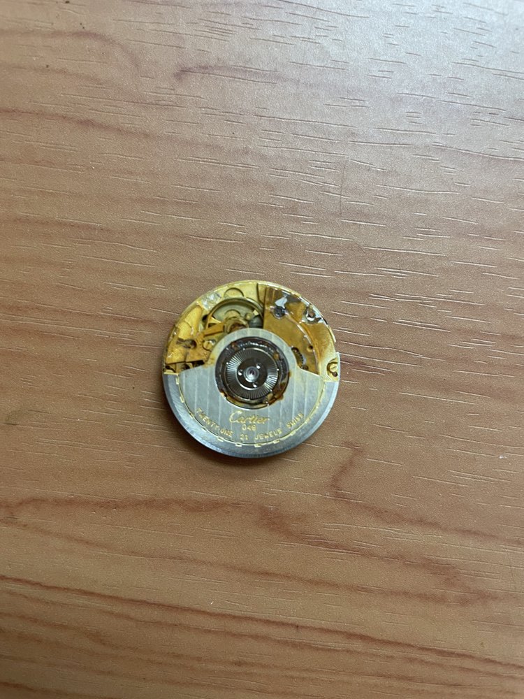 AZAD WATCHES - Updated October 2025 - 13 Photos - 45W 47th St, New York ...