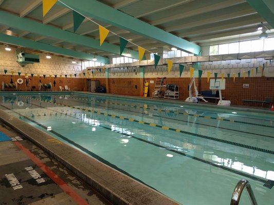 GARFIELD SWIMMING POOL - Updated November 2025 - 44 Reviews - 1271 ...
