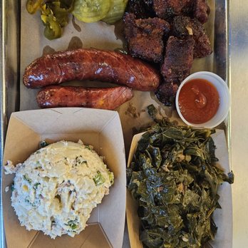 HEIM BARBECUE - Updated August 2024 - 355 Photos & 372 Reviews - 3130 W ...