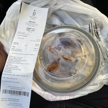 RED RICE RESTAURANT & CATERING - 38 Photos & 32 Reviews - 1401 Moreland ...