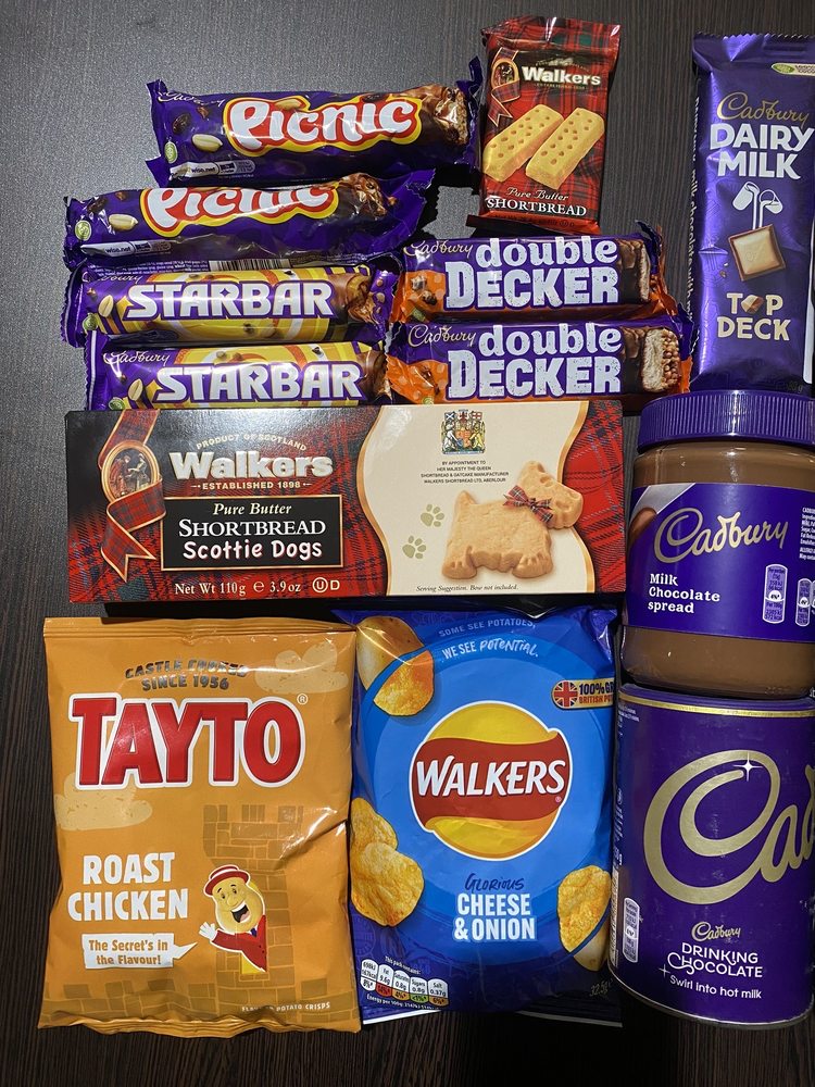 TASTE OF BRITAIN - Updated May 2026 - 74 Photos & 51 Reviews - 73 S ...