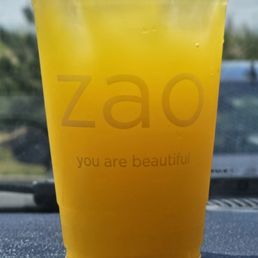 ZAO ASIAN CAFE - Updated July 2025 - 80 Photos & 75 Reviews - 18374 ...