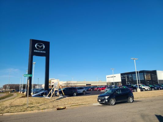 Russ Darrow Mazda Of Madison