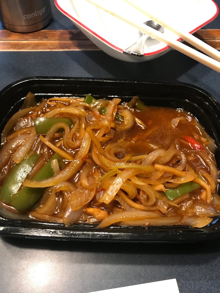 MAYFLOWER CHINESE RESTAURANT - 18 Photos & 26 Reviews - 600 Heritage Dr ...