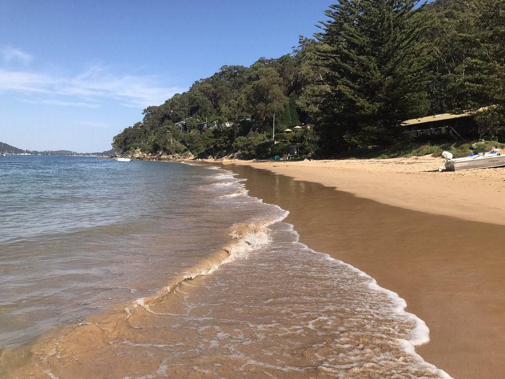 GREAT MACKEREL BEACH - Updated June 2024 - Great Mackerel Beach New ...