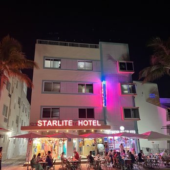 STARLITE HOTEL - Updated May 2026 - 87 Photos & 165 Reviews - 750 Ocean ...