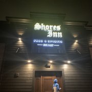 SHORES INN FOOD & SPIRITS - 112 Photos & 191 Reviews - 23410 Greater ...
