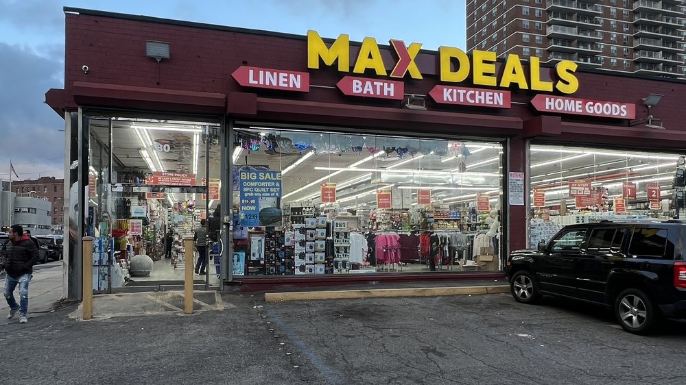 MAX DEALS - Updated December 2025 - 180 Union Ave, Brooklyn, New York ...