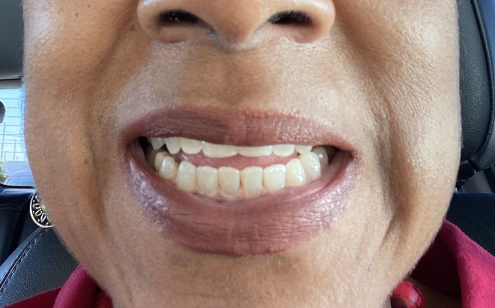 CROSSROADS OF AMERICA DENTAL CLINIC - Updated December 2025 - 1721 ...