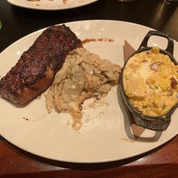 J GILBERT’S WOOD-FIRED STEAKS & SEAFOOD - 1342 Photos & 814 Reviews ...