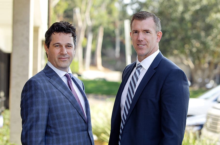 POLLARD | BAILEY - Updated October 2025 - 9701 Wilshire Blvd, Beverly ...