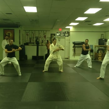 ATEMI RYU JU-JITSU - Updated December 2025 - 6936 Stirling Rd ...