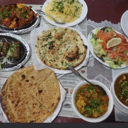 AL WATAN HALAL RESTAURANT - 485 Photos & 697 Reviews - 13619 Inglewood ...