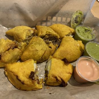 AREPA GEORGE - Updated October 2024 - 230 Photos & 189 Reviews - 1552 N ...