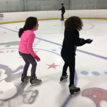 FRANKLIN PARK ICE ARENA - Updated December 2025 - 21 Photos & 18 ...