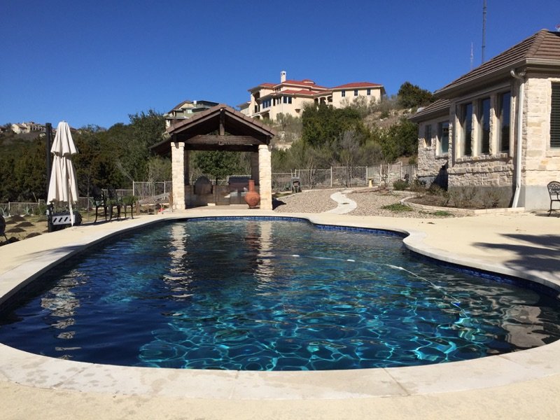 PRIME POOL SERVICE - 32 Photos & 98 Reviews - 12014 N Lamar, Austin ...
