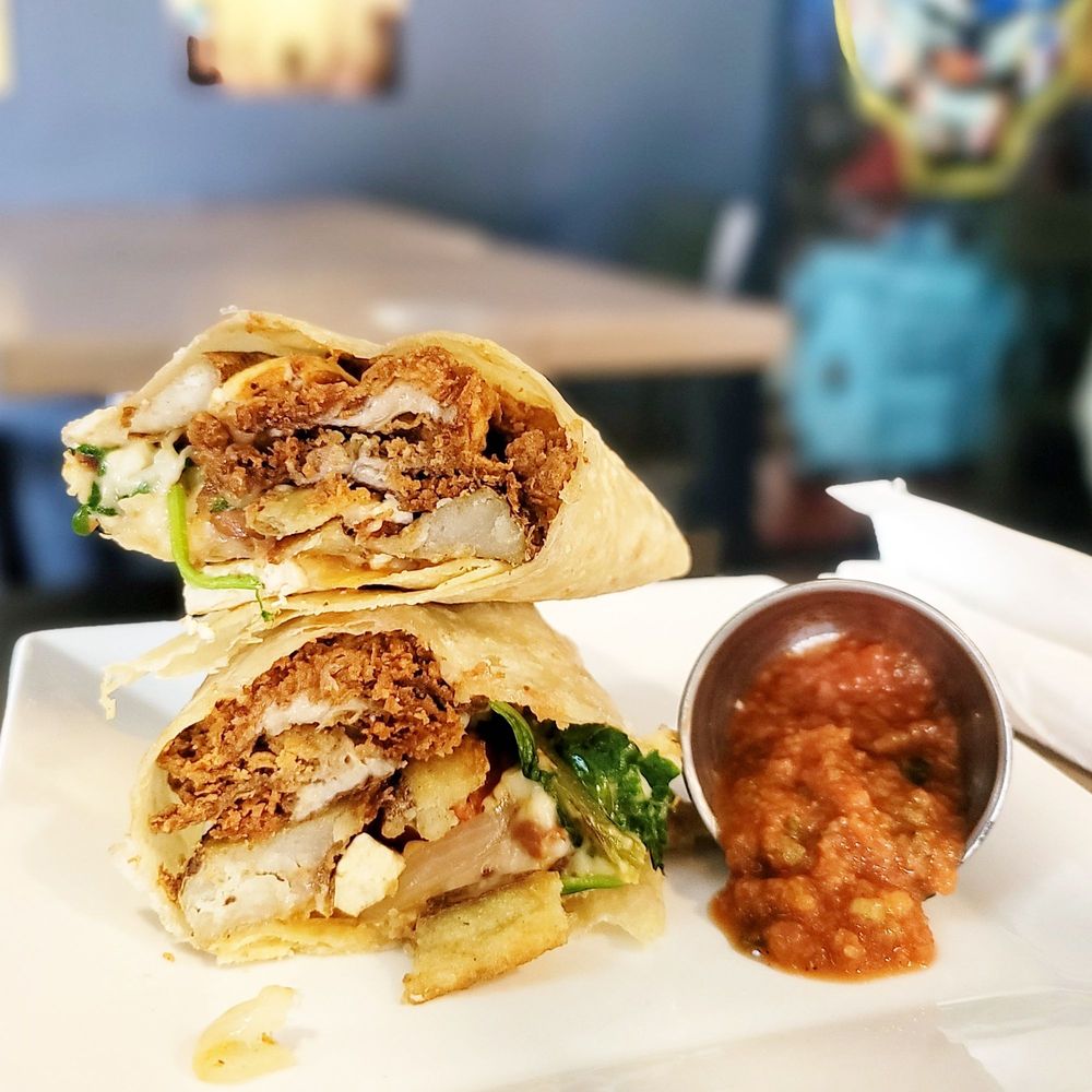 CAPITOL GARAGE - 929 Photos & 1258 Reviews - Coffee & Tea - 1500 K St ...