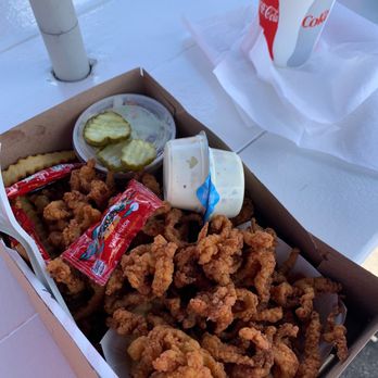 THE CLAM SHACK - Updated July 2024 - 841 Photos & 847 Reviews - 2 ...