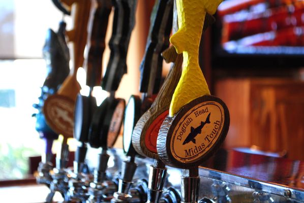 DOGFISH HEAD ALEHOUSE - 775 Photos & 845 Reviews - Bars - 800 W Diamond ...