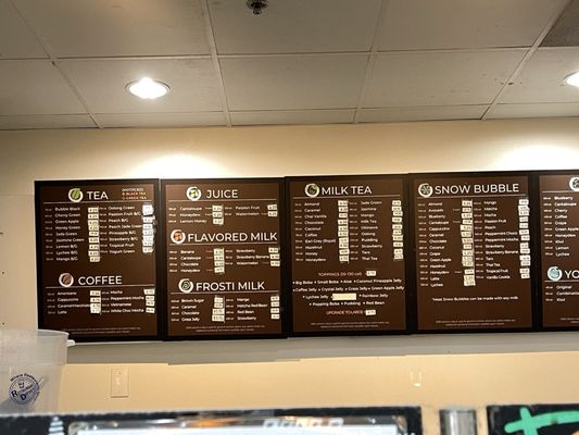 TAPIOCA EXPRESS - Updated September 2025 - 327 Photos & 373 Reviews ...