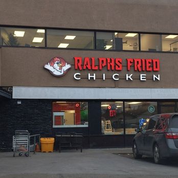 RALPH’S FRIED CHICKEN - Updated January 2026 - 18 Photos & 19 Reviews ...