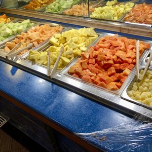 PARADISE BUFFET - Updated June 2025 - 69 Photos & 109 Reviews - 6257 ...