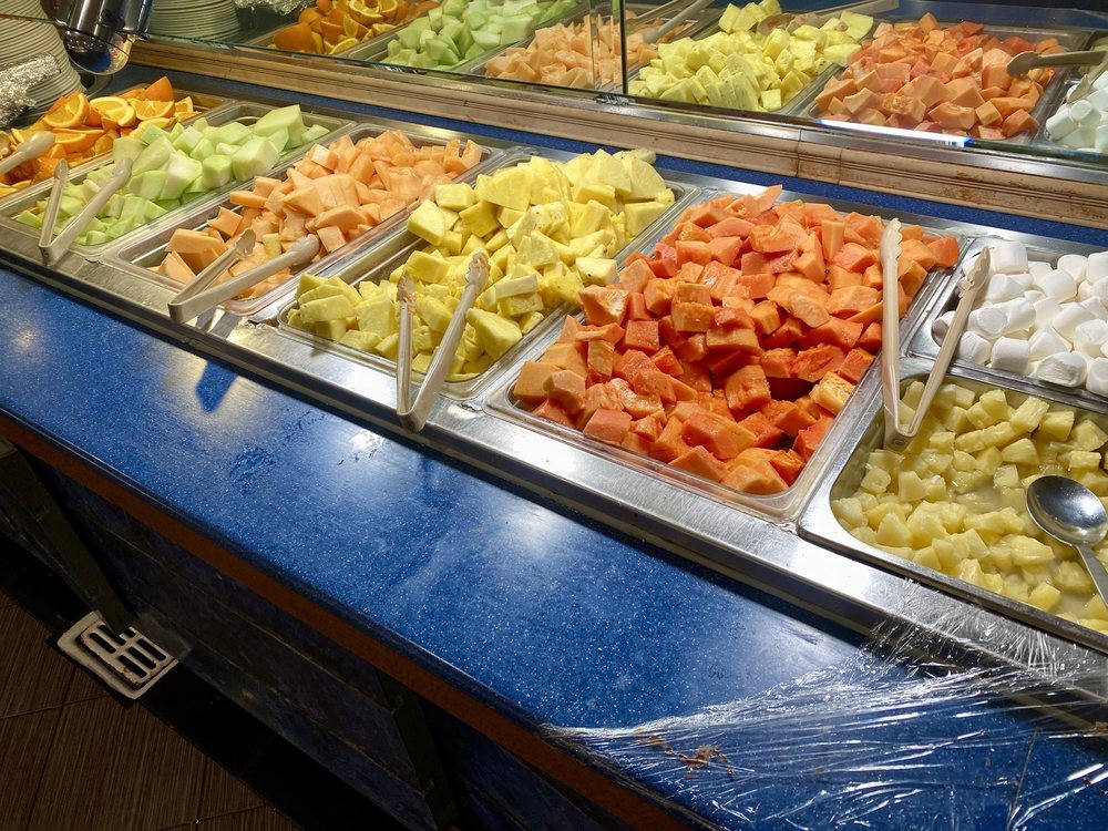 INTERNATIONAL BUFFET - Updated July 2025 - 141 Photos & 253 Reviews ...