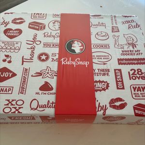 RUBYSNAP FRESH COOKIES - 773 Photos & 604 Reviews - 770 S 300 W, Salt ...