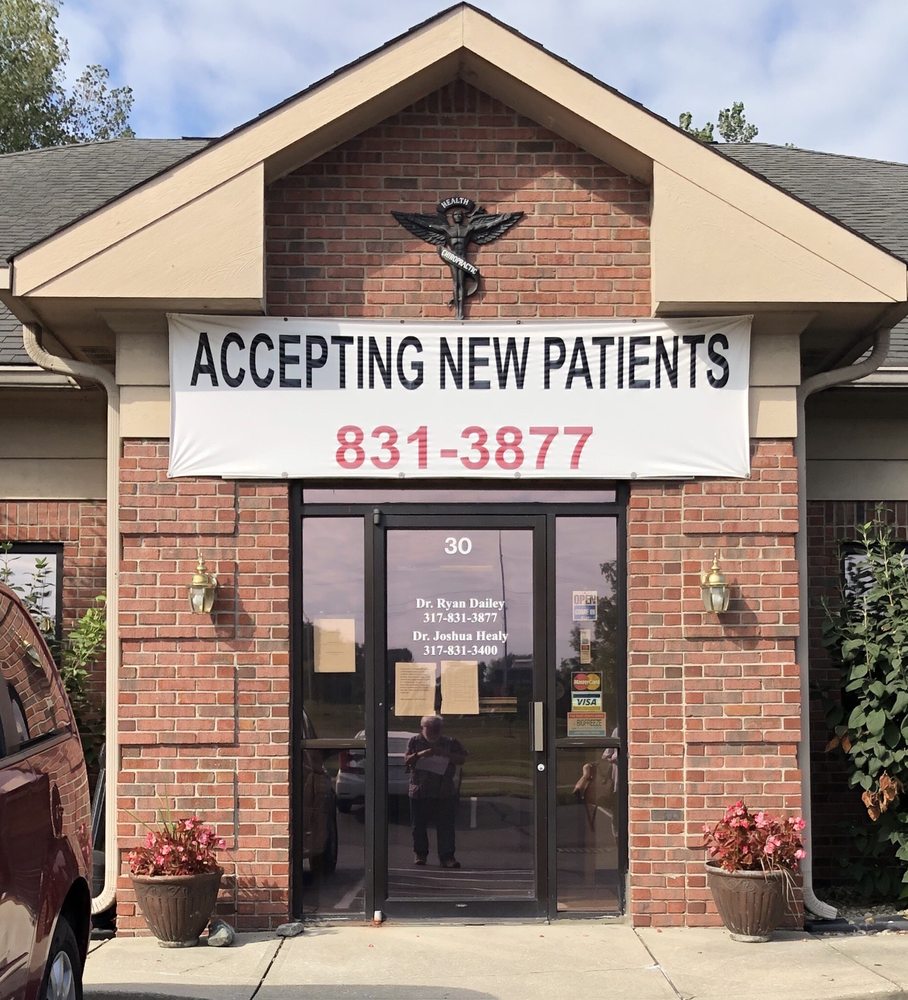 RYAN DAILEY, DC - Updated December 2025 - 30 Spring Mill Ct ...