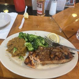 Weathervane Seafood Restaurant Reviews | Read Customer Service Reviews ...