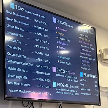 NAMMI - Updated December 2024 - 183 Photos & 114 Reviews - 920 S ...