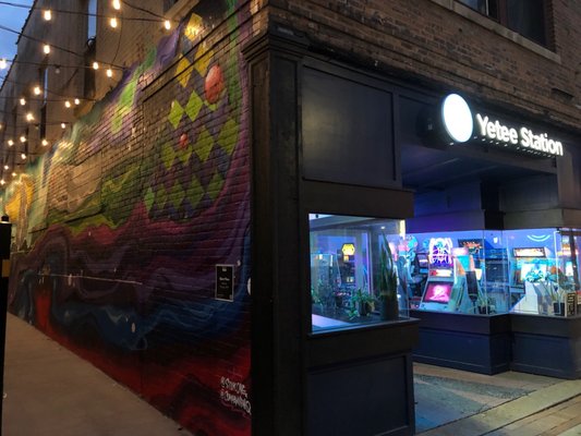 YETEE STATION - Updated December 2025 - 15 Photos & 11 Reviews - 11 N ...