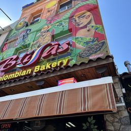 BRISAS BAKERY & RESTAURANT - Updated July 2025 - 380 Photos & 229 ...