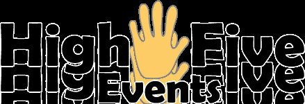 HIGH FIVE EVENTS - Updated May 2025 - 211 E Alpine Rd, Austin, Texas ...