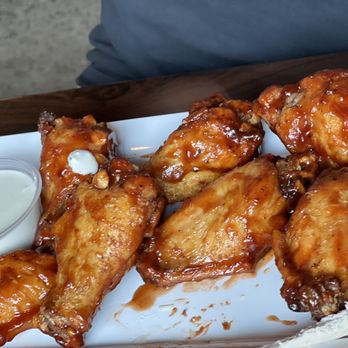 RUCKUS - APEX - 154 Photos & 149 Reviews - 1055 Pine Plaza Dr, Apex ...