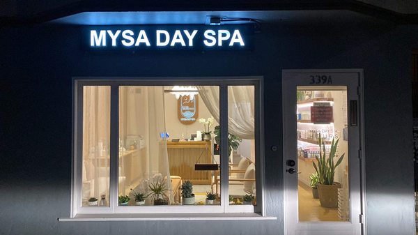 MYSA DAY SPA - Updated June 2025 - 46 Photos & 229 Reviews - 339A W ...