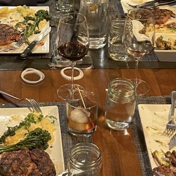 MANKAS GRILL - Updated May 2025 - 634 Photos & 392 Reviews - 2522 ...