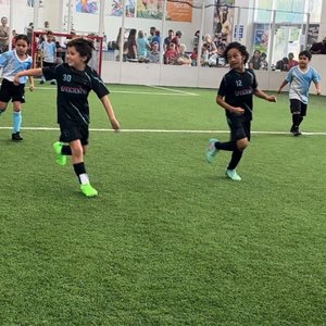 CLASSICS ELITE SOCCER ACADEMY - Updated September 2025 - 11600 ...