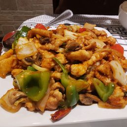 MAPO RESTAURANT - Updated December 2025 - 607 Photos & 441 Reviews ...