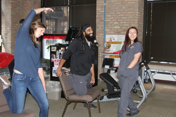 CHIRO ONE CHIROPRACTIC & WELLNESS CENTER OF WEST LOOP - Updated ...