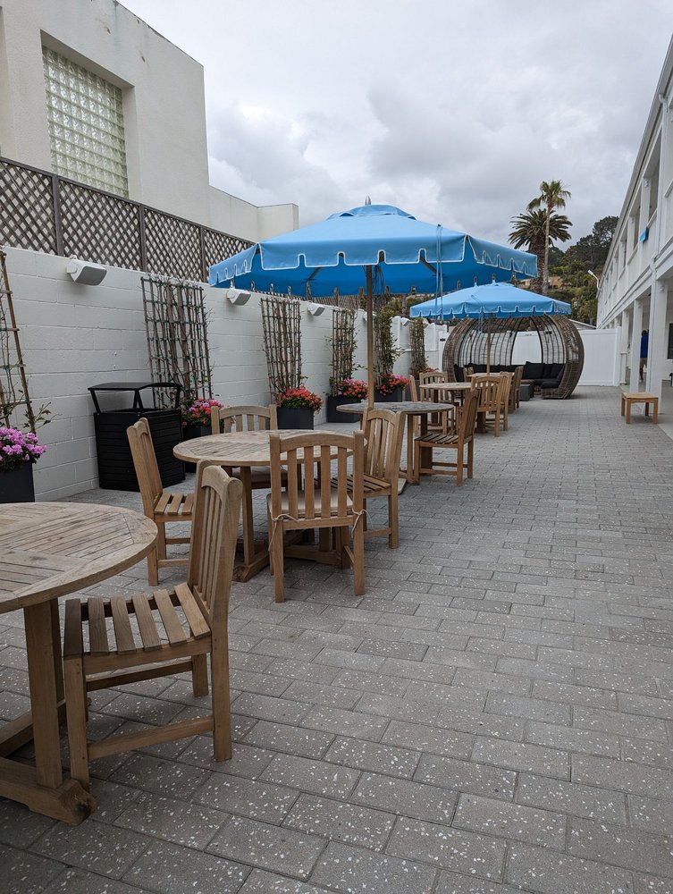 DEL MAR BEACH HOTEL - 95 Photos & 88 Reviews - 1702 Coast Blvd, Del Mar ...