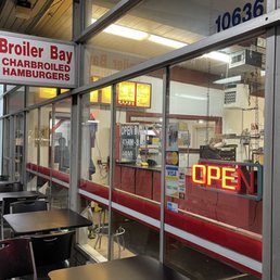BROILER BAY - Updated December 2025 - 262 Photos & 478 Reviews - 10636 ...
