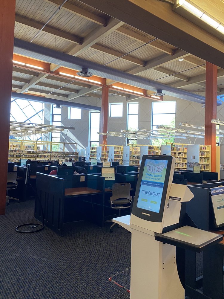 COLUMBIA PUBLIC LIBRARY - Updated July 2025 - 12 Photos & 16 Reviews ...