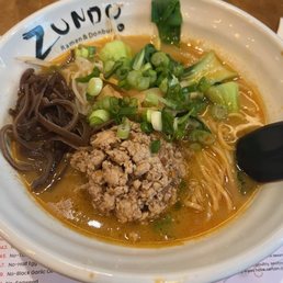 ZUNDO RAMEN & DONBURI - 109 Photos & 33 Reviews - 3100 N State St ...
