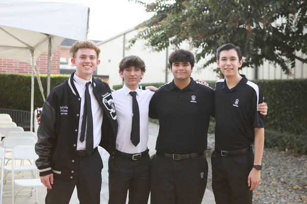 SERVITE HIGH SCHOOL - Updated December 2025 - 33 Photos & 30 Reviews ...