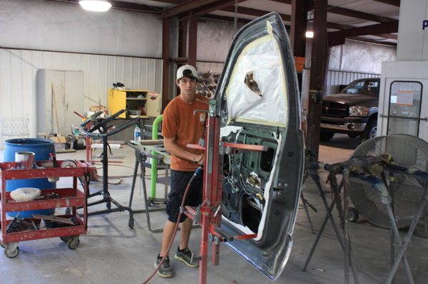 JOE HUDSON’S COLLISION CENTER - Updated December 2025 - 19 Photos & 14 ...